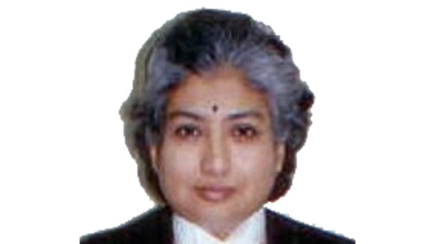 Who is BV Nagarathna, the Judge who could become India’s first woman ...