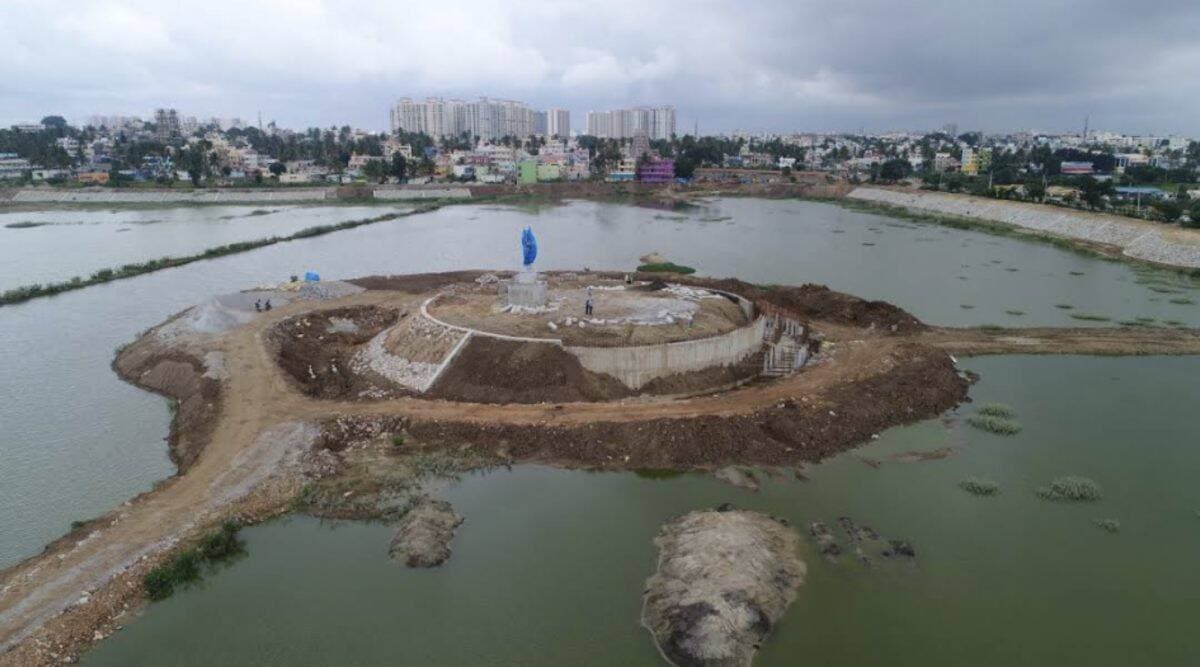 Bengaluru Begur lake case: Karnataka HC directs police to submit report ...