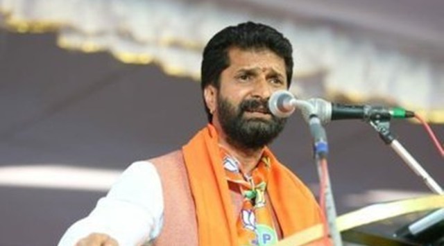 ‘Not every woman is like this,’ says BJP leader Ravi after Karnataka ...
