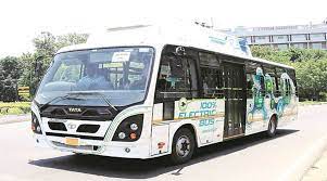 Punjab: Now get real-time info about CTU buses with automatic fare ...