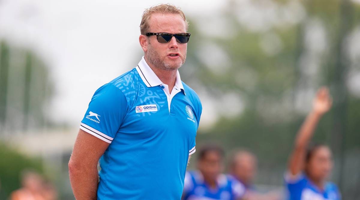 More competitive matches must for Indian women’s hockey team: outgoing ...