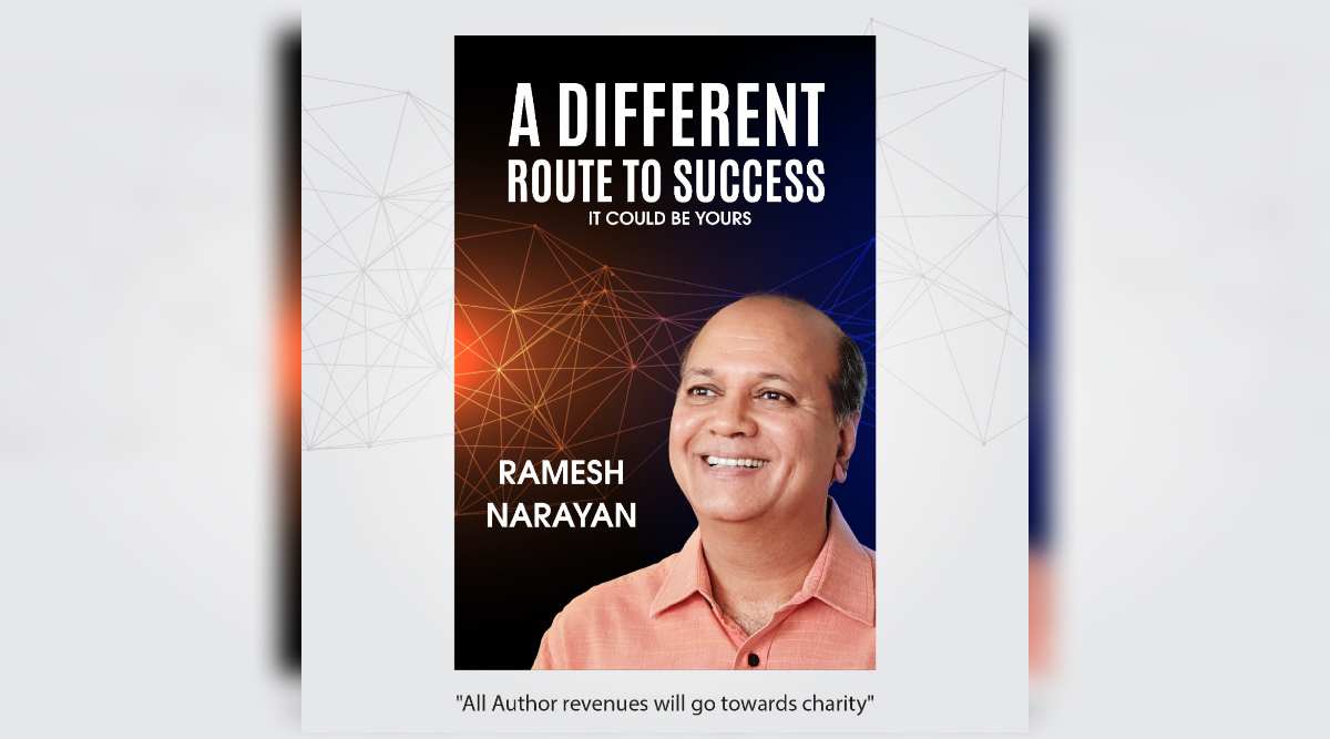 Ramesh Narayan’s new book offers life lessons from his advertising days ...