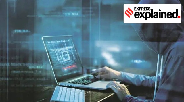 Explained: How a B.Tech, his aides used a spy app to steal money from ...