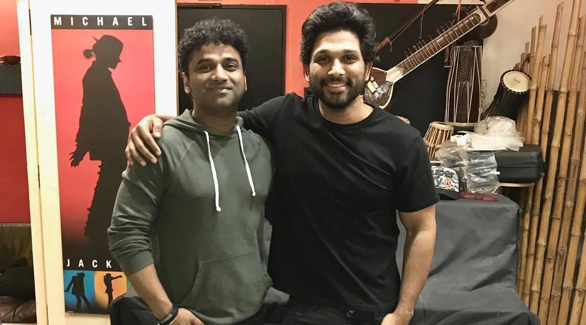 Devi Sri Prasad on Pushpa: ‘The music of this Allu Arjun film is as ...