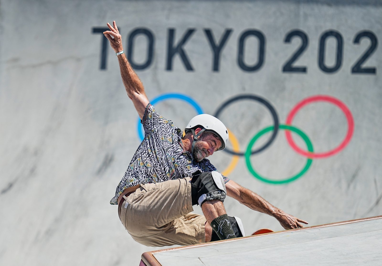 At 46, skating nomad-turned-Olympian Oberholzer inspiring youth ...