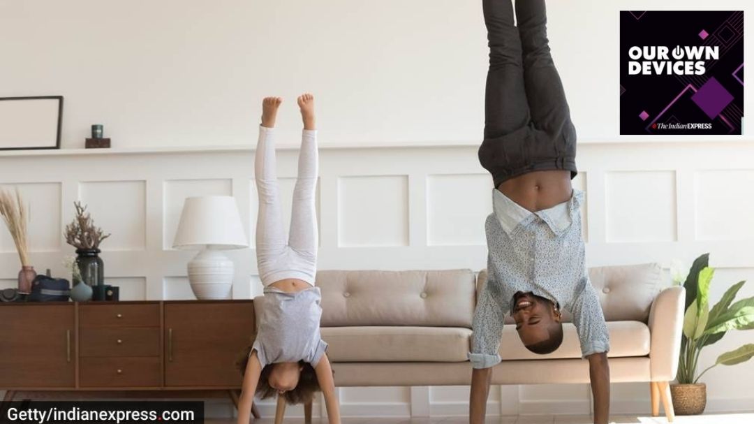 Understanding the technology behind digital fitness | The Indian Express