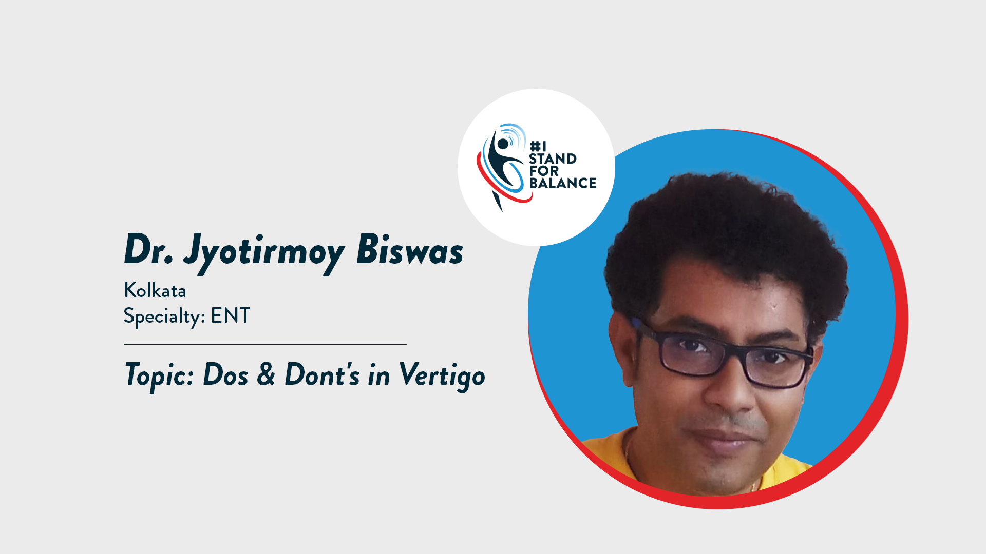 Dr jyotirmoy biswas dos donts in vertigo-The Indian Express Dr jyotirmoy biswas dos donts in vertigo-The Indian Express
