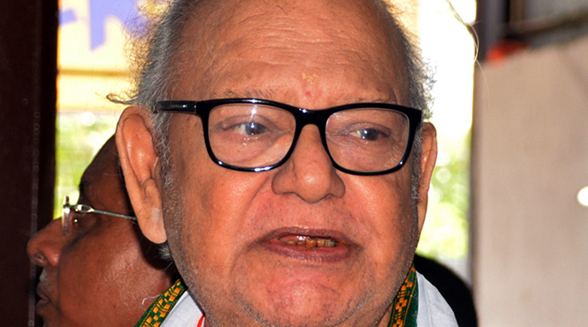 Noted Bengali author Buddhadeb Guha dies at 85: ‘His works displayed ...