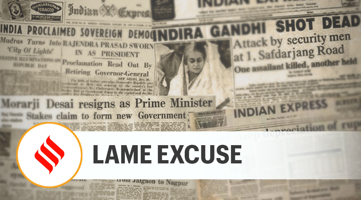 ‘Operation Langda’ is of a piece with Uttar Pradesh’s encounter culture ...
