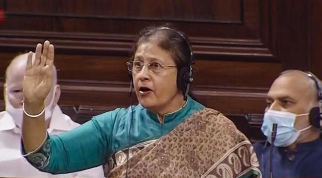 ‘Parliamentary democracy witnessing its darkest days but we are ...