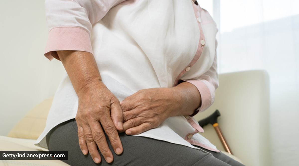 What is bone death and how is it detected? | Health News - The Indian ...