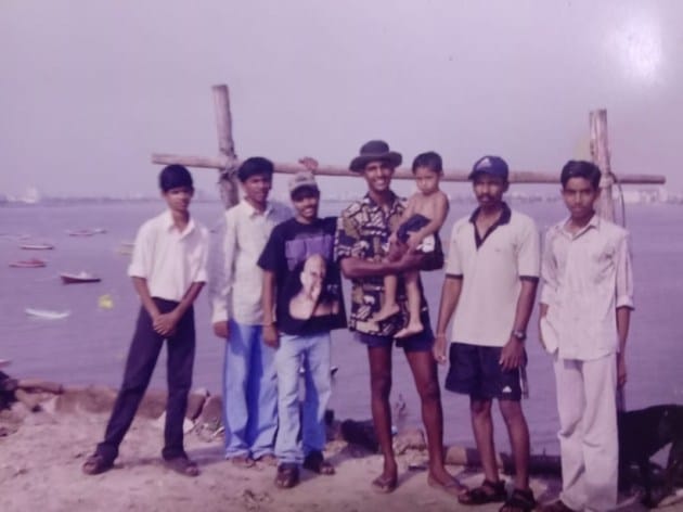 World Photography Day 2021: A pictorial representation of Mumbai ...