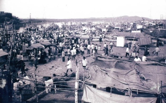 World Photography Day 2021: A pictorial representation of Mumbai ...