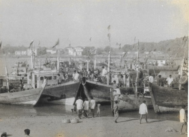 World Photography Day 2021: A pictorial representation of Mumbai ...