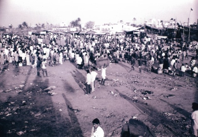 World Photography Day 2021: A pictorial representation of Mumbai ...