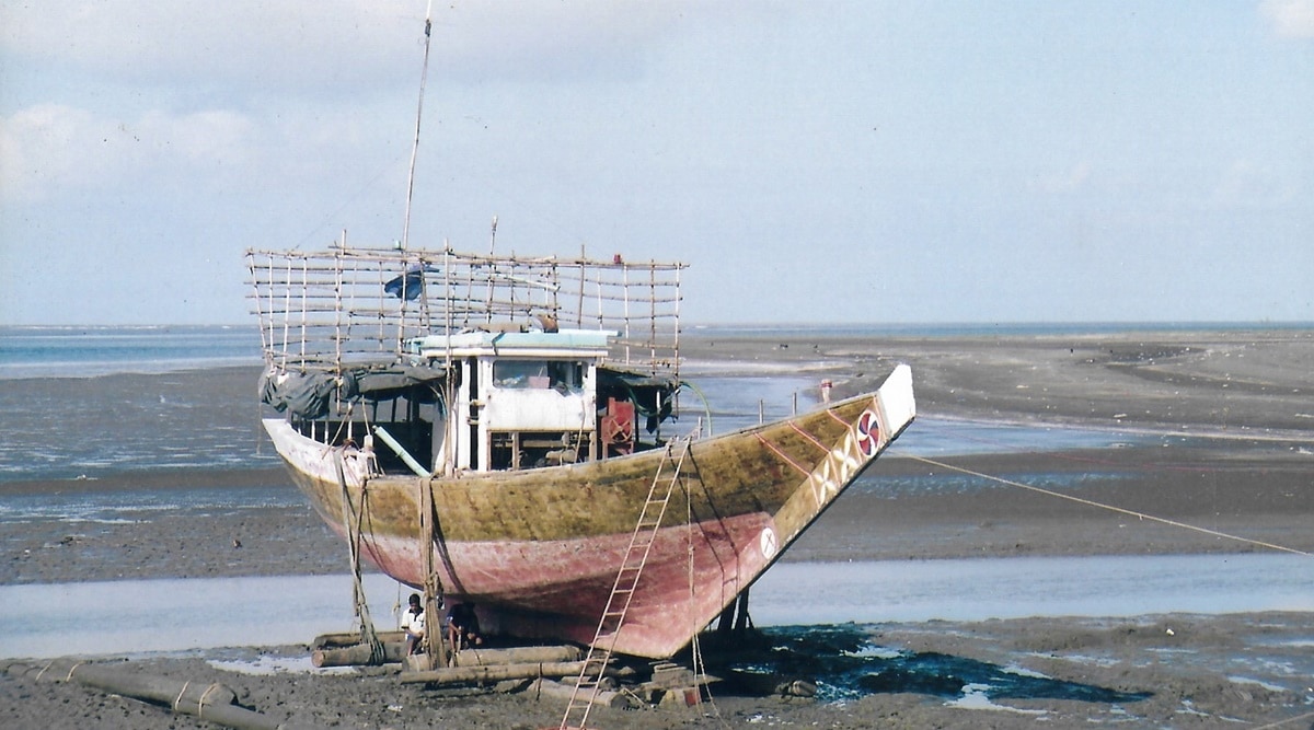 World Photography Day 2021: A pictorial representation of Mumbai ...