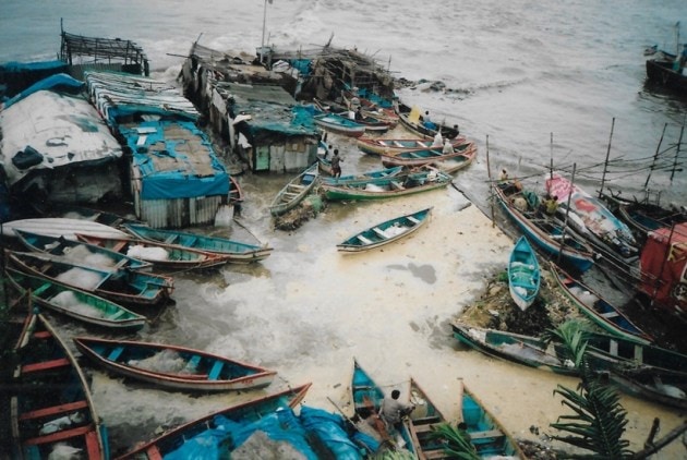 World Photography Day 2021: A pictorial representation of Mumbai ...