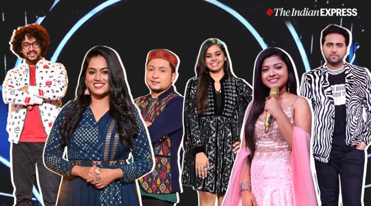 Indian Idol Season 12 finale Highlights: Pawandeep Rajan calls his win ...