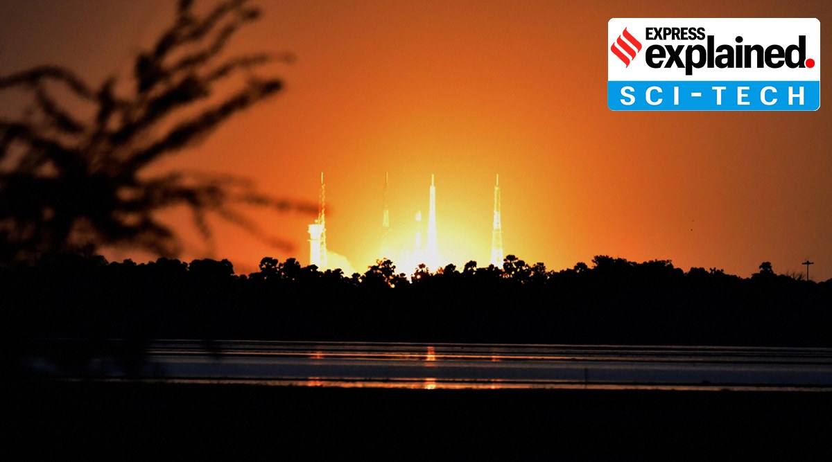 ISRO EOS-3 Satellite Launch: Why ISRO’s EOS-03 launch failed