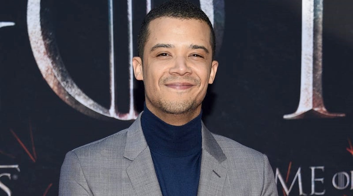 Game of Thrones actor Jacob Anderson to lead series adaptation of ...