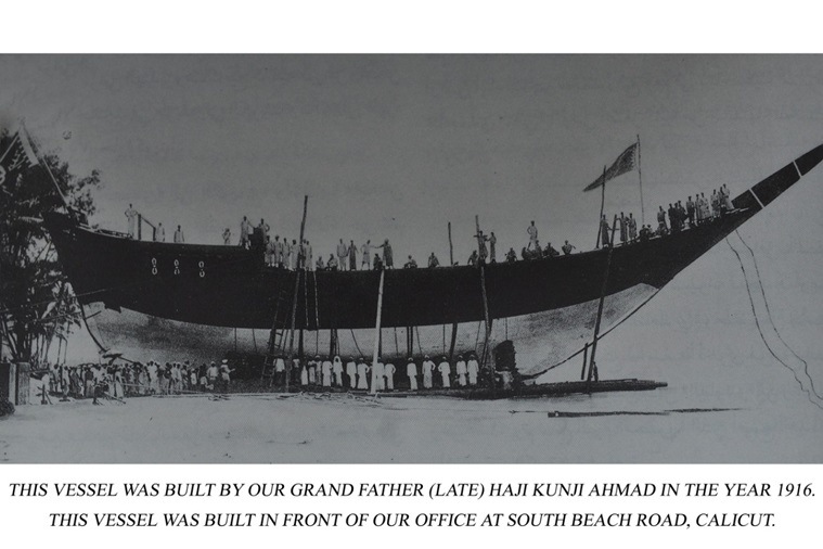 In Kerala’s Kozhikode, company museum pays rich tribute to the dhow ...