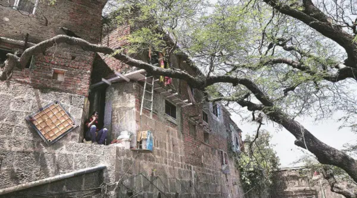 Revamp in store for 800-year-old Mahim Fort | Mumbai news