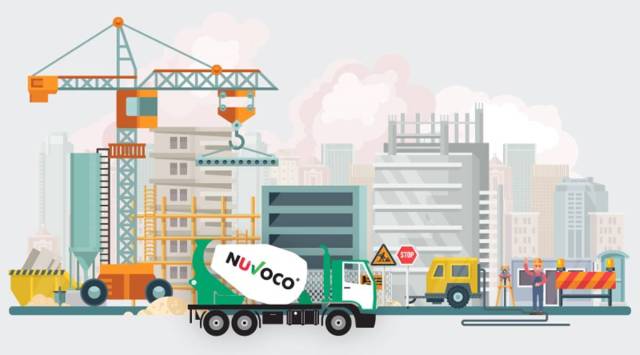 Nuvoco Vistas garners Rs 1,500 crore from anchor investors ahead of IPO ...