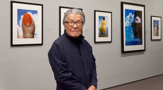 Hiro, fashion photographer who captured the surreal, dies at 90 | Art ...