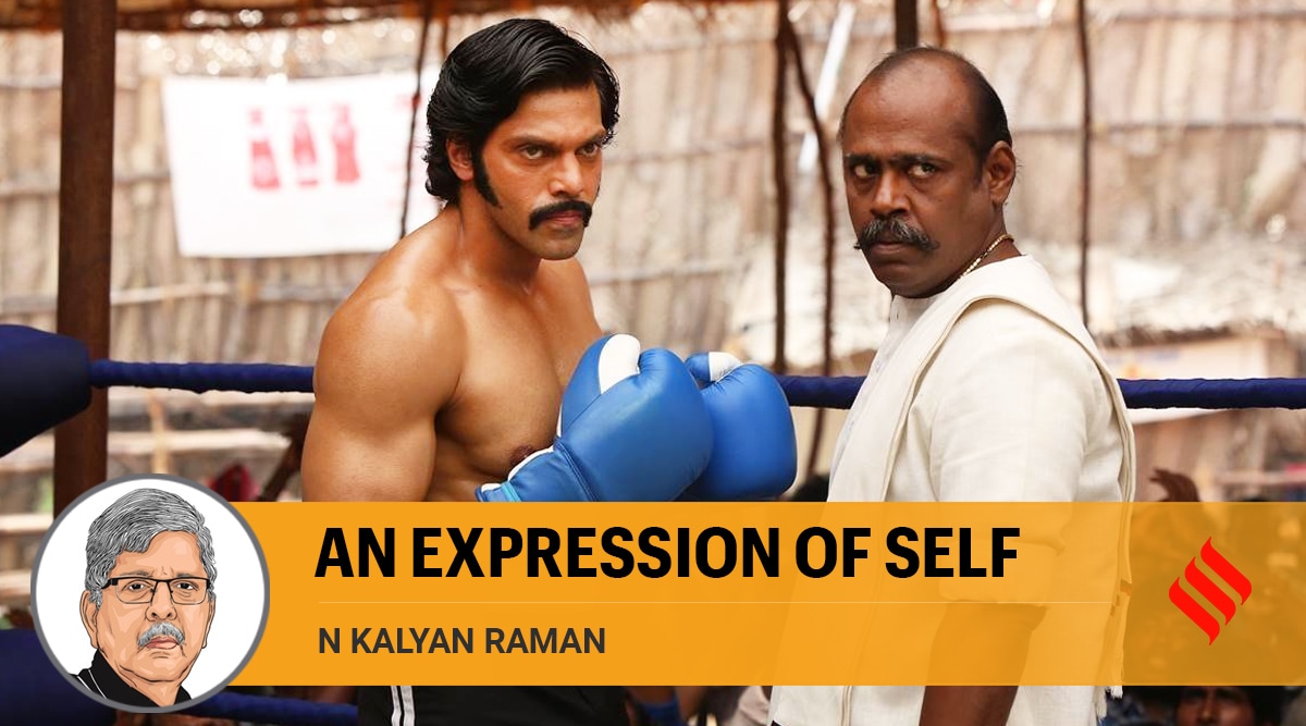 ‘Sarpatta Parambarai’ and the cinematic exploration of Dalit ...