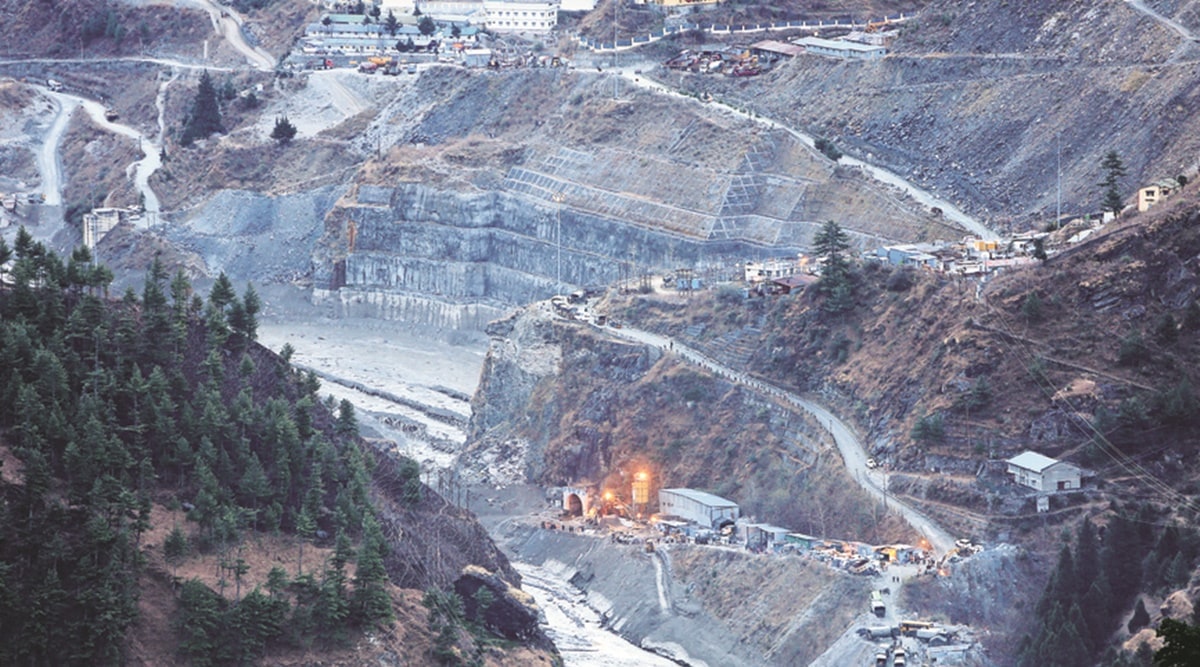 Despite Supreme Court freeze, 7 Uttarakhand projects get ok, 1 flash ...