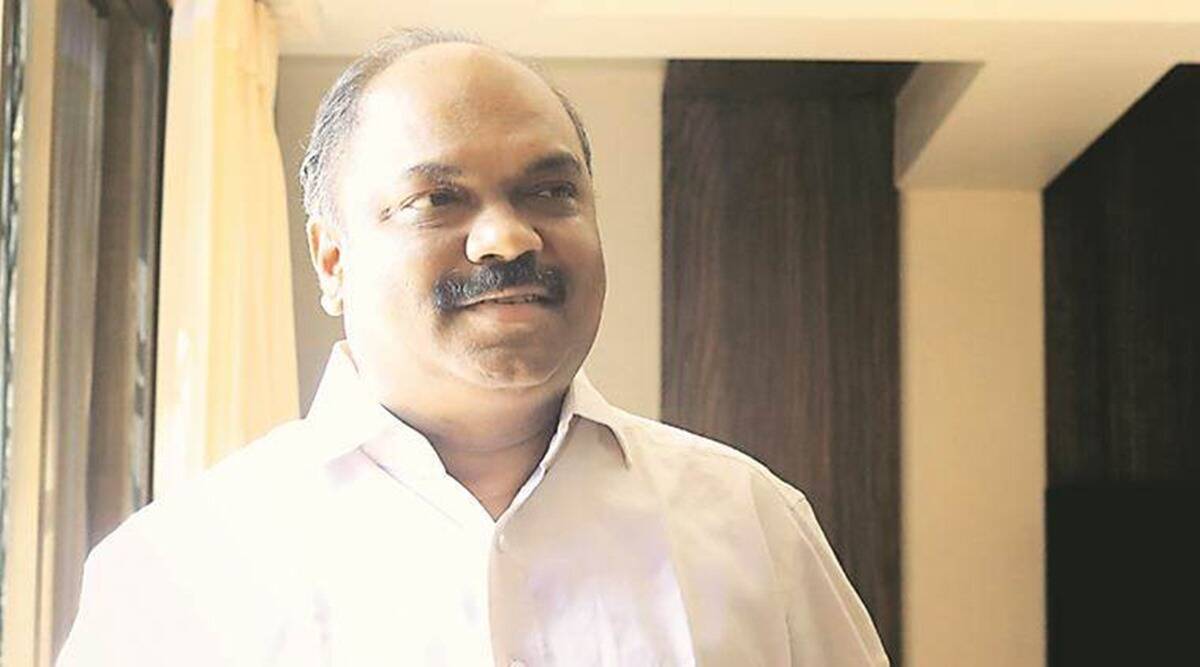 Considering legal action against Parab, studying all options, says BJP ...