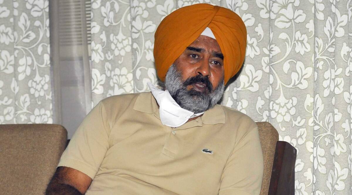 Pargat takes potshots at CM Amarinder, Rawat on 2022 poll leadership ...