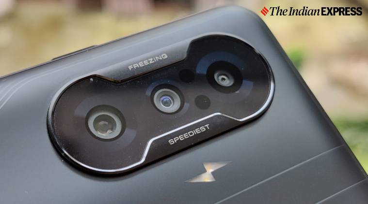 Poco F3 GT Review: Is this the best gaming phone under Rs 30,000?