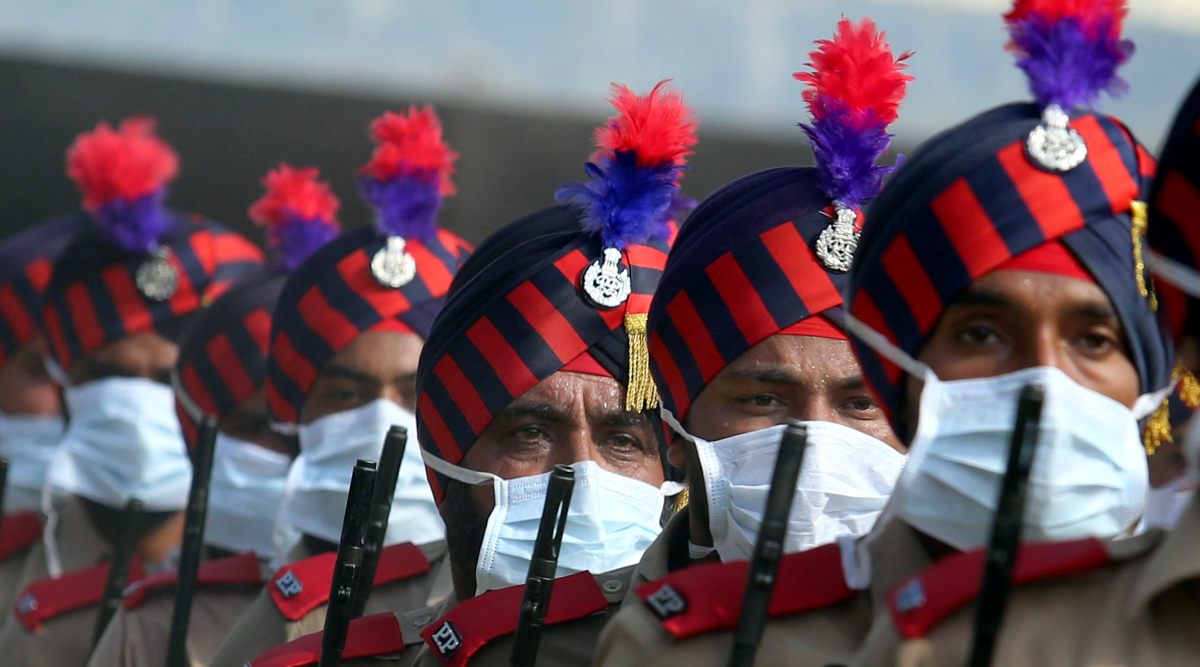 Chandigarh to honour 111 people— say a big thank you to docs ...