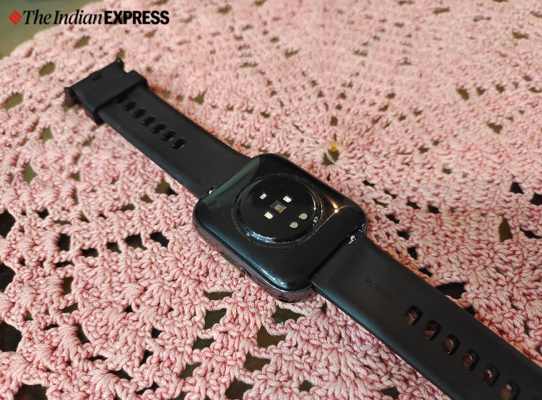 Realme Watch 2 Pro review