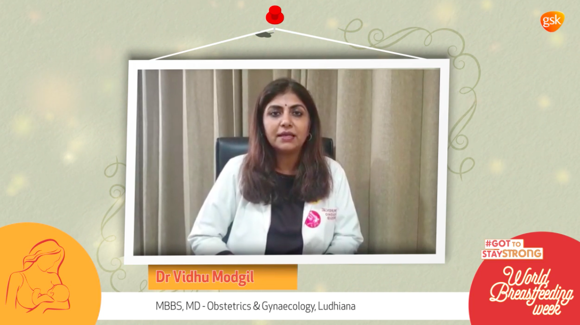 Dr vidhu modgil-The Indian Express