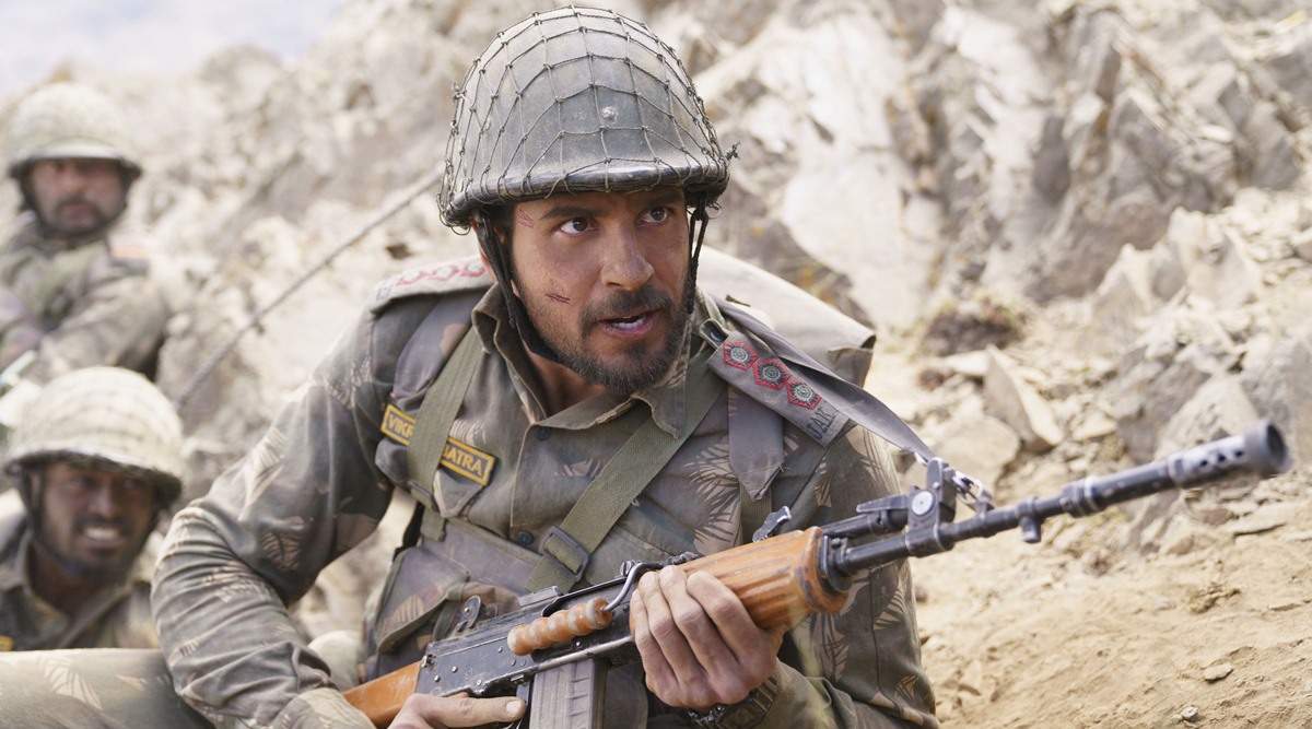 Shershaah movie review and release updates: Shah Rukh Khan praises ...