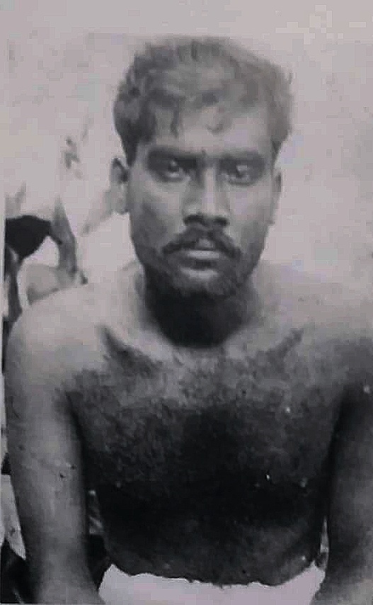 The forgotten Rodda Arms Heist which gave ammunition to revolutionary ...