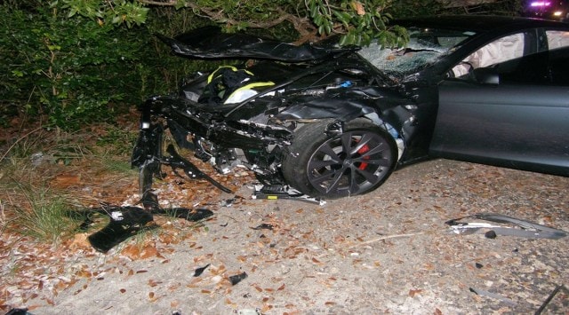 ‘It Happened So Fast’: Inside a Fatal Tesla Autopilot Accident | World ...
