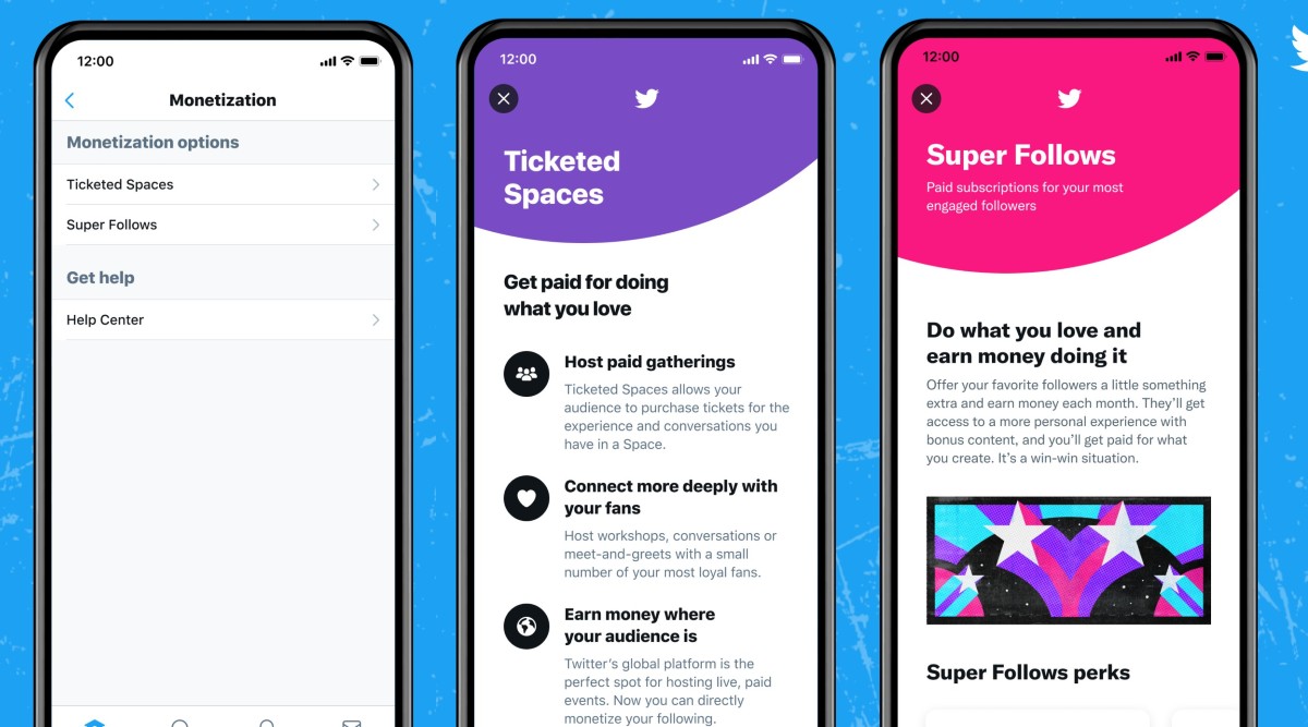 Twitter is rolling out ticketed spaces for iOS users: Everything you ...