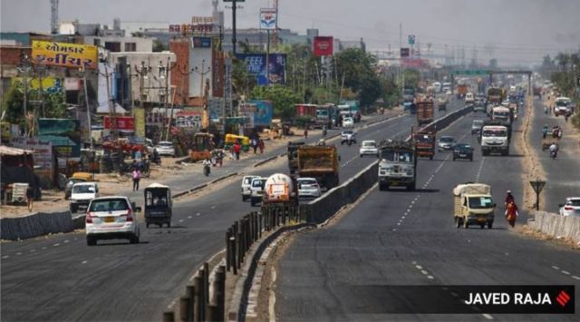 90% street road names associated with political leaders: Dy CM Nitin ...