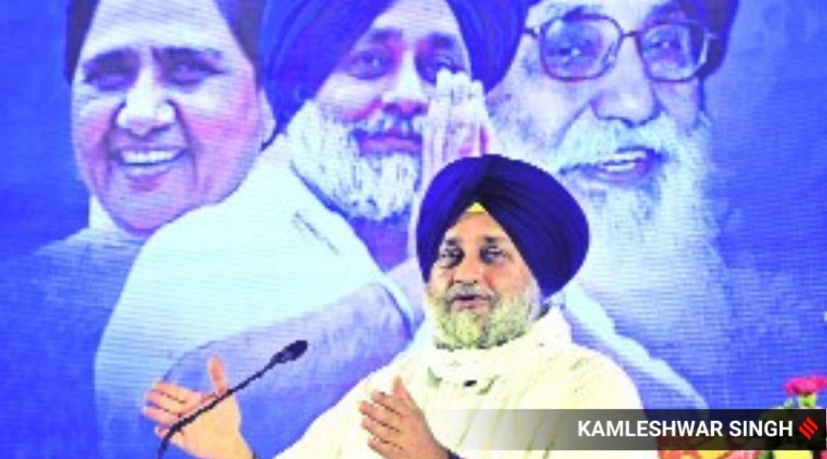 Sukhbir: SAD will move Assembly resolution to block Centre’s BSF move ...