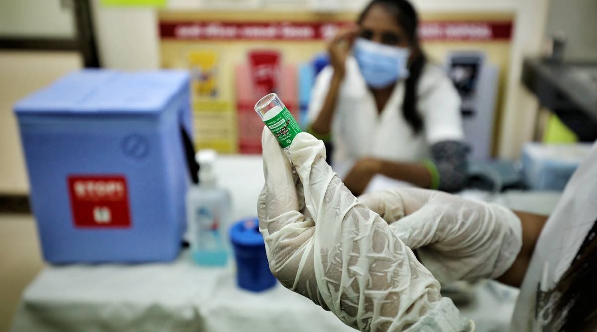 Gujarat: Covid vaccine camps to be organised in schools, colleges ...