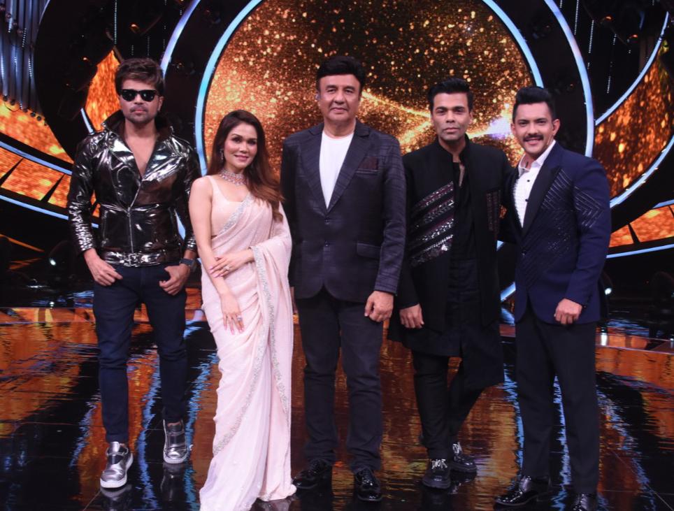 Karan Johar to grace Indian Idol 12, ‘Bachpan Ka Pyaar’ viral sensation ...