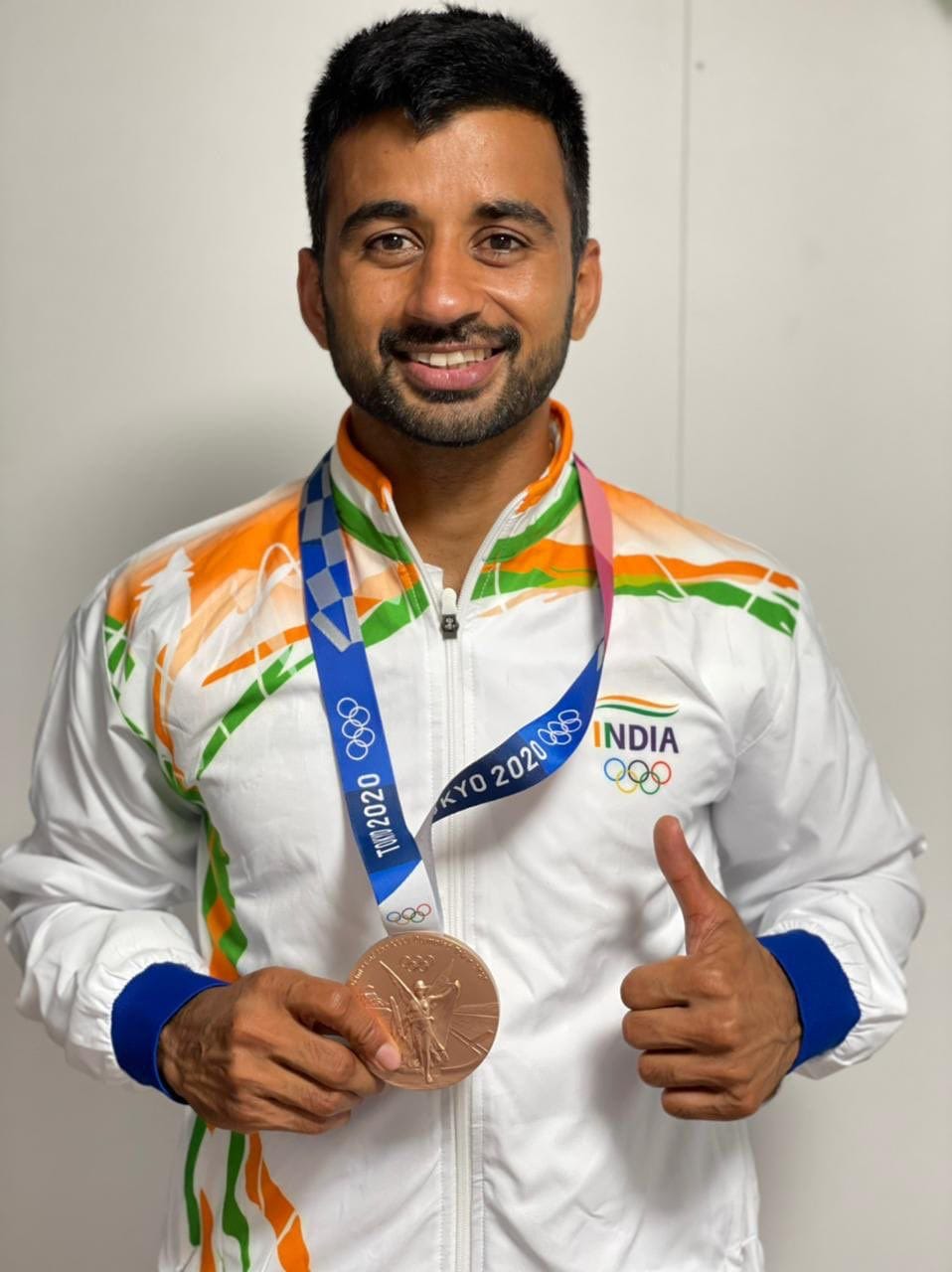 Manpreet Singh Interview: ‘We can’t stop now. Next target is that the ...