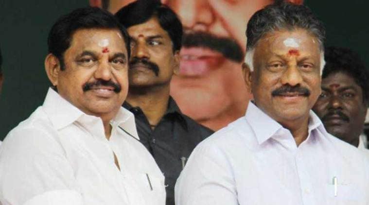 TN civic polls: DMK maintains winning streak, AIADMK alleges ruling ...