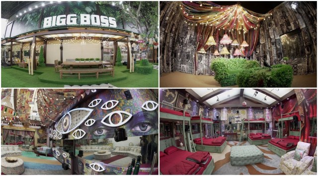 Inside Bigg Boss OTT house, see photos | Television News - The Indian ...