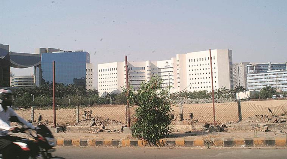 MMRDA once again extends deadline for bids to lease out BKC plots ...