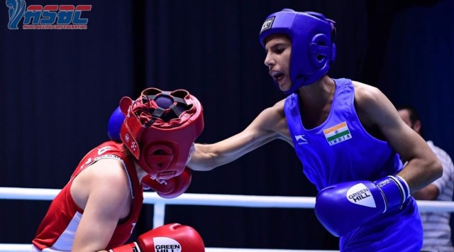 Asian Junior Boxing Championship: India end campaign with eight gold ...
