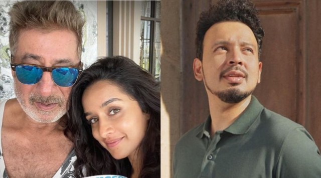 Shakti Kapoor on Shraddha Kapoor-Rohan Shreshtha’s relationship: ‘He ...